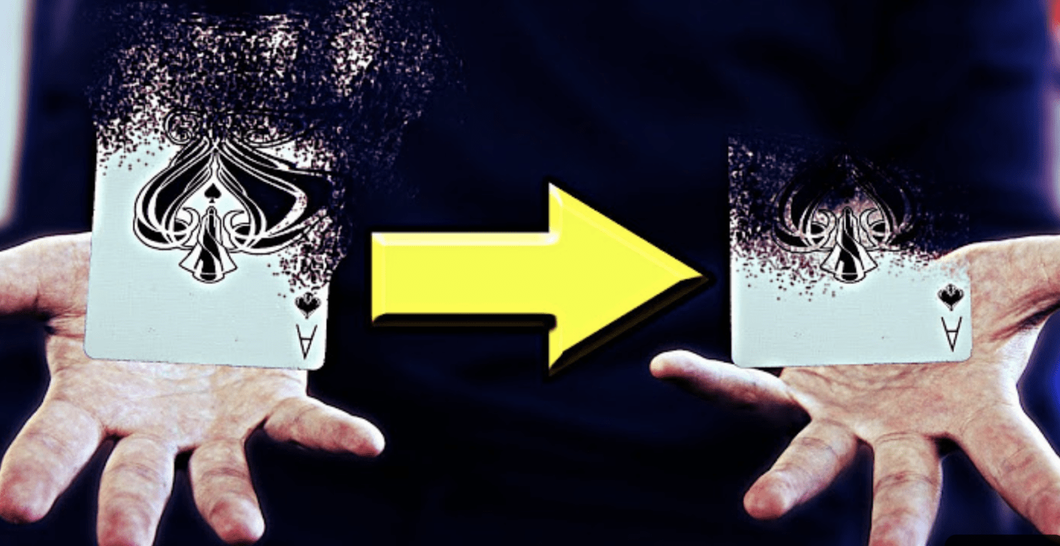 Zaubertrick Videos – die coolsten Tricks im Video
