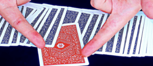 Zaubertricks lernen – einfache Zaubertricks zum nachmachen